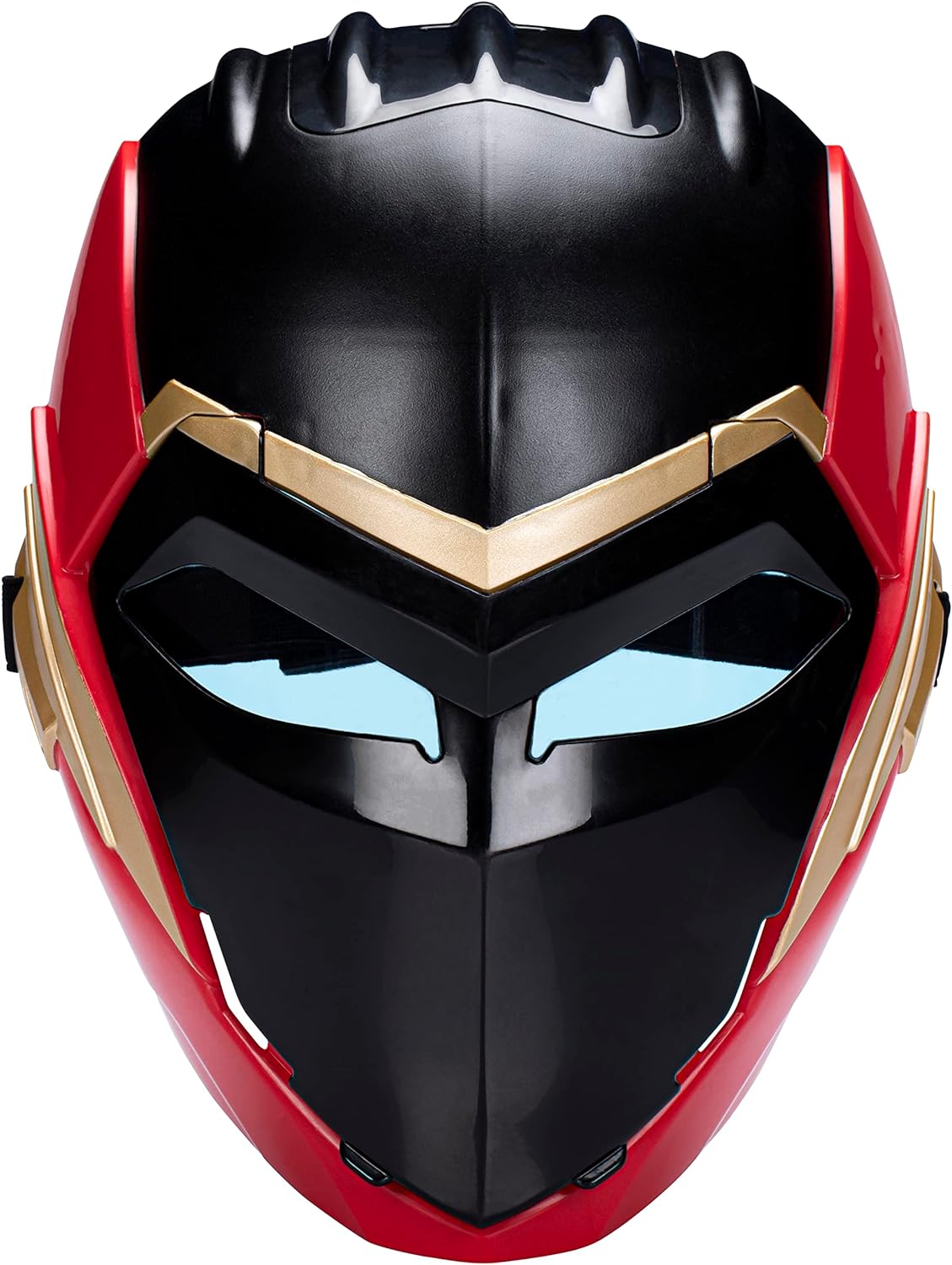 Marvel Studios' Black Panther Wakanda Forever Ironheart Flip FX Mask ...